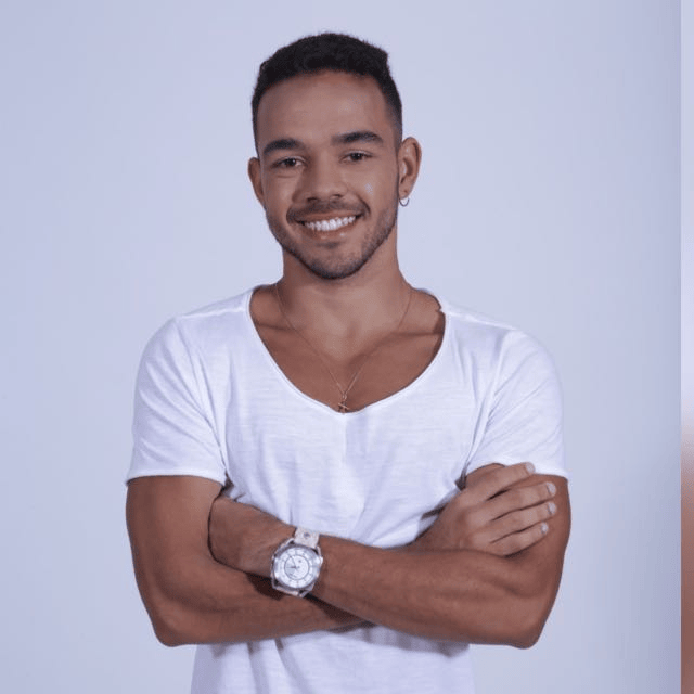 Lucas Alves - Personal